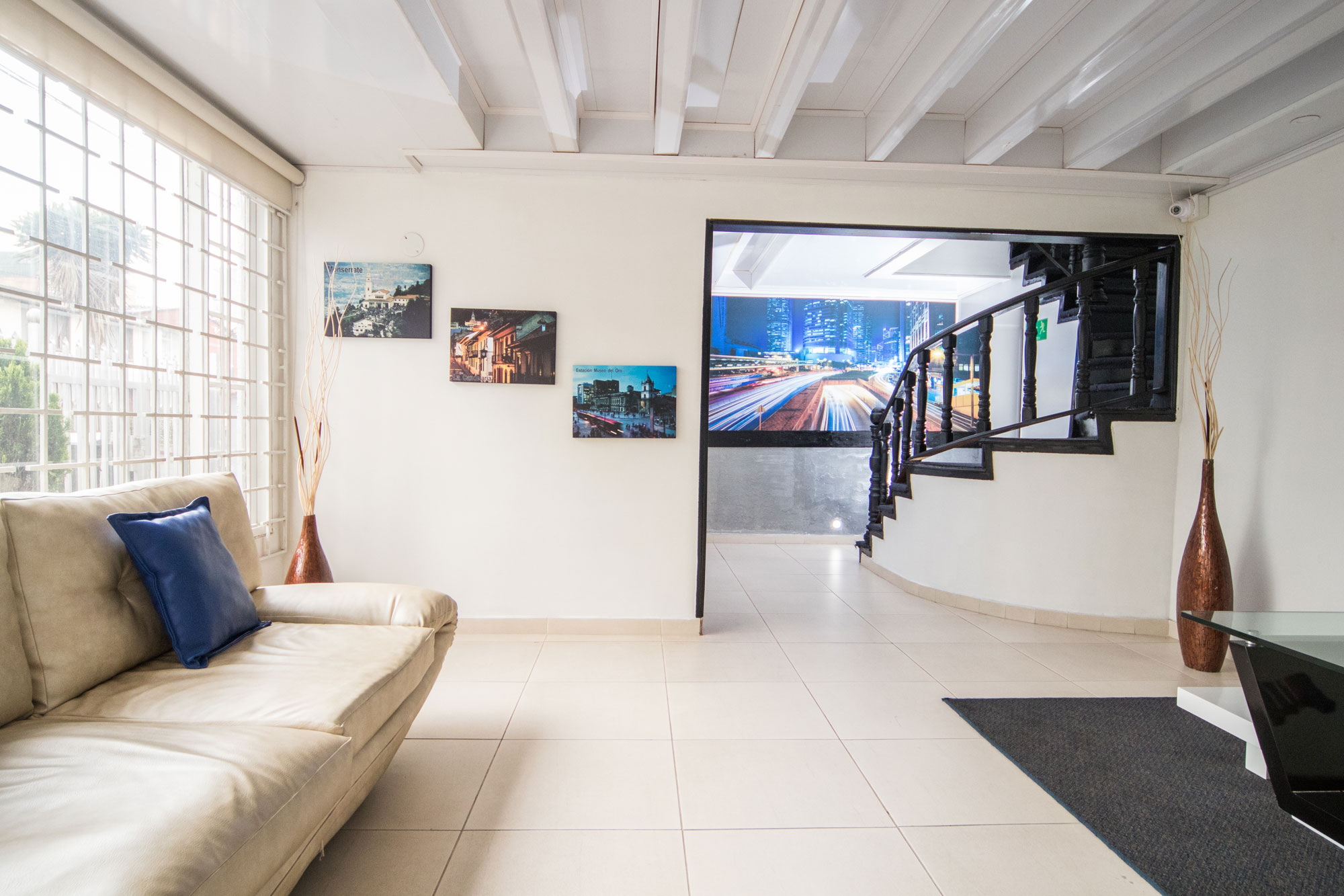 Hotel Blue House – Hotel Blue House Bogotá